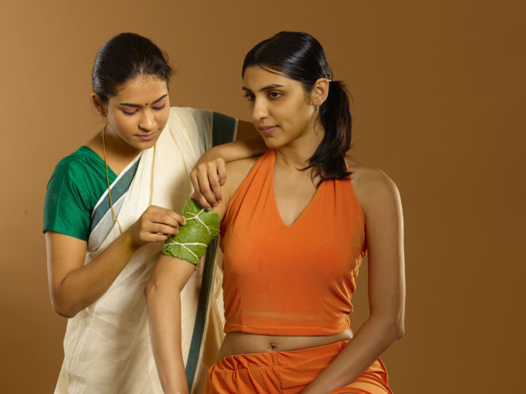 Ayurveda Treatments - Total Ayurveda