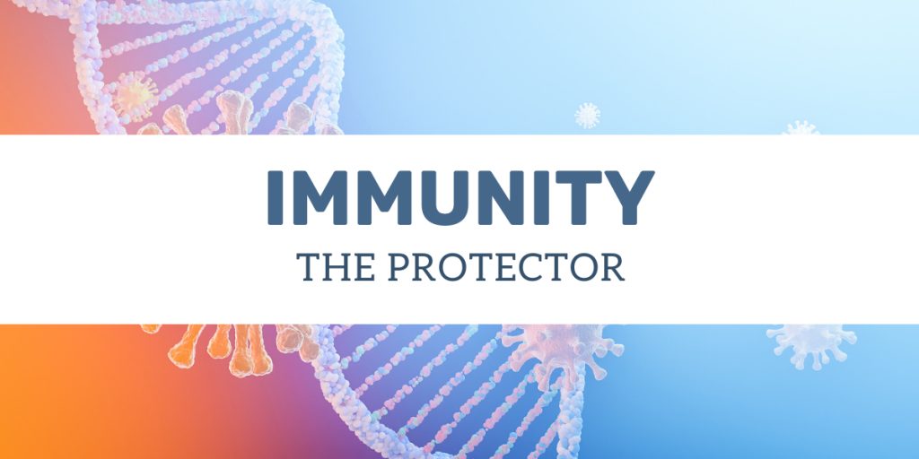 Immunity