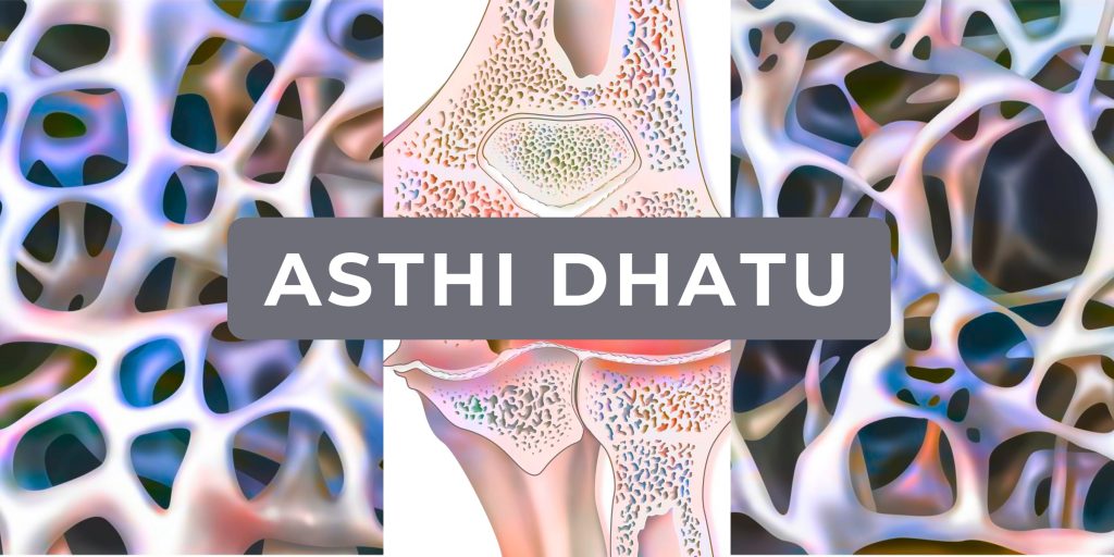 Asthi Dhatu