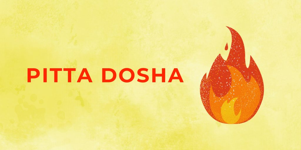 A Beginner’s Guide To Pitta Dosha