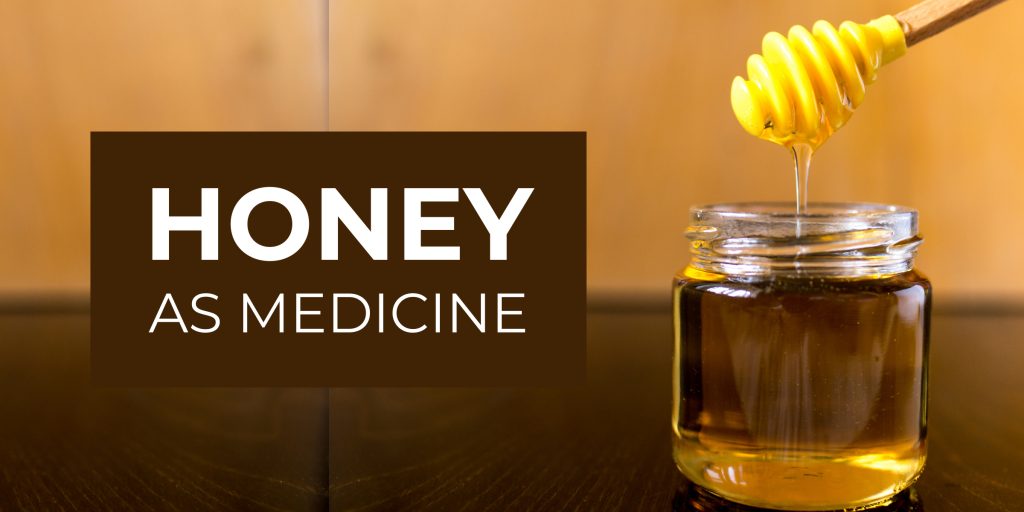 The Wonders Of Honey: A Guide To Natural Healing