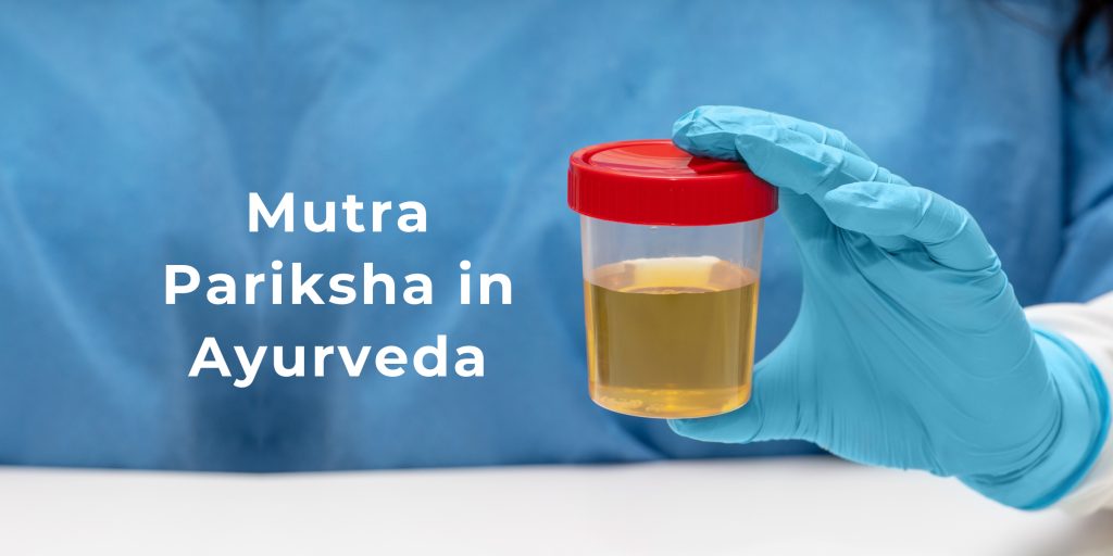 Understanding Mutra Pariksha And Its Significance