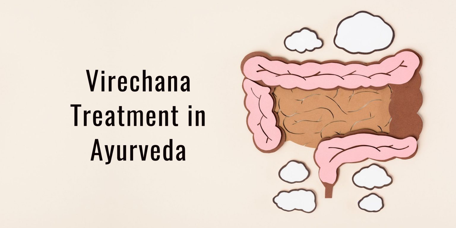 A Beginner's Guide To Virechana Treatment In Ayurveda