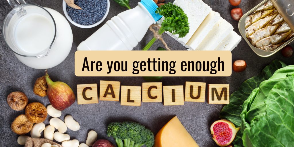Why Is Calcium Important For Maintaining Good Health?