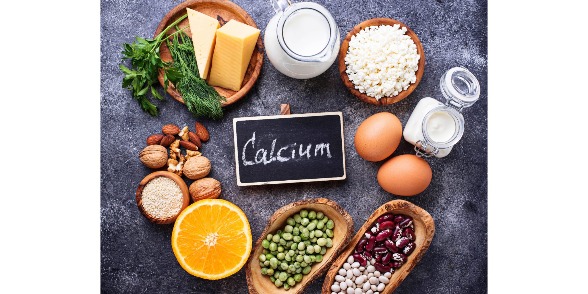 Why Is Calcium Important For Maintaining Good Health?